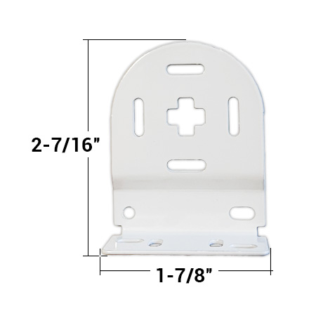 Mecho Roller Shade Urban Shade Suburban 3 Clutch Kit | MechoShade Parts ...