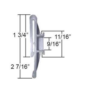 Levolor Parts | OEM Replacement & Repair Parts | BlindParts.com