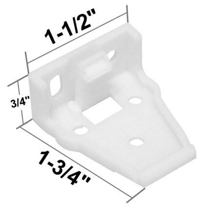 Louver Drape Parts Archives | BlindParts.com