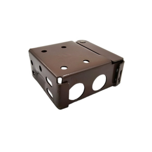 High Profile Box Mounting Brackets - BlindParts.com