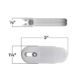 Universal Cord Tension Device - BlindParts.com