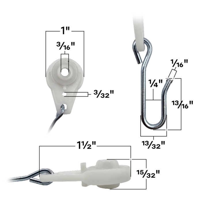 Kirsch Parts Archives - BlindParts.com