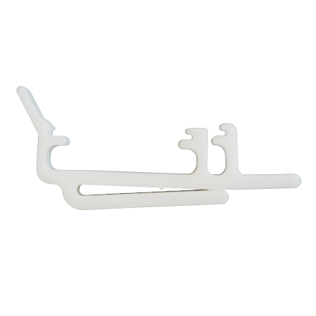 Vertical Blind Valance Clips | Vertical Blind Repair | BlindParts.com