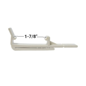 Graber/Bali G71 Vertical Blind Valance Clip - BlindParts.com