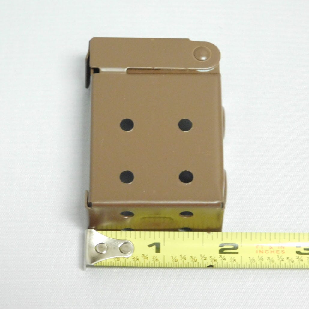 Decorative Faux Wood Valance - BlindParts.com