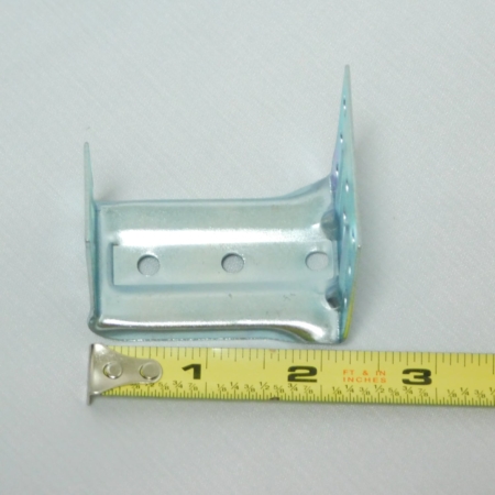 Decorative Faux Wood Valance | BlindParts.com