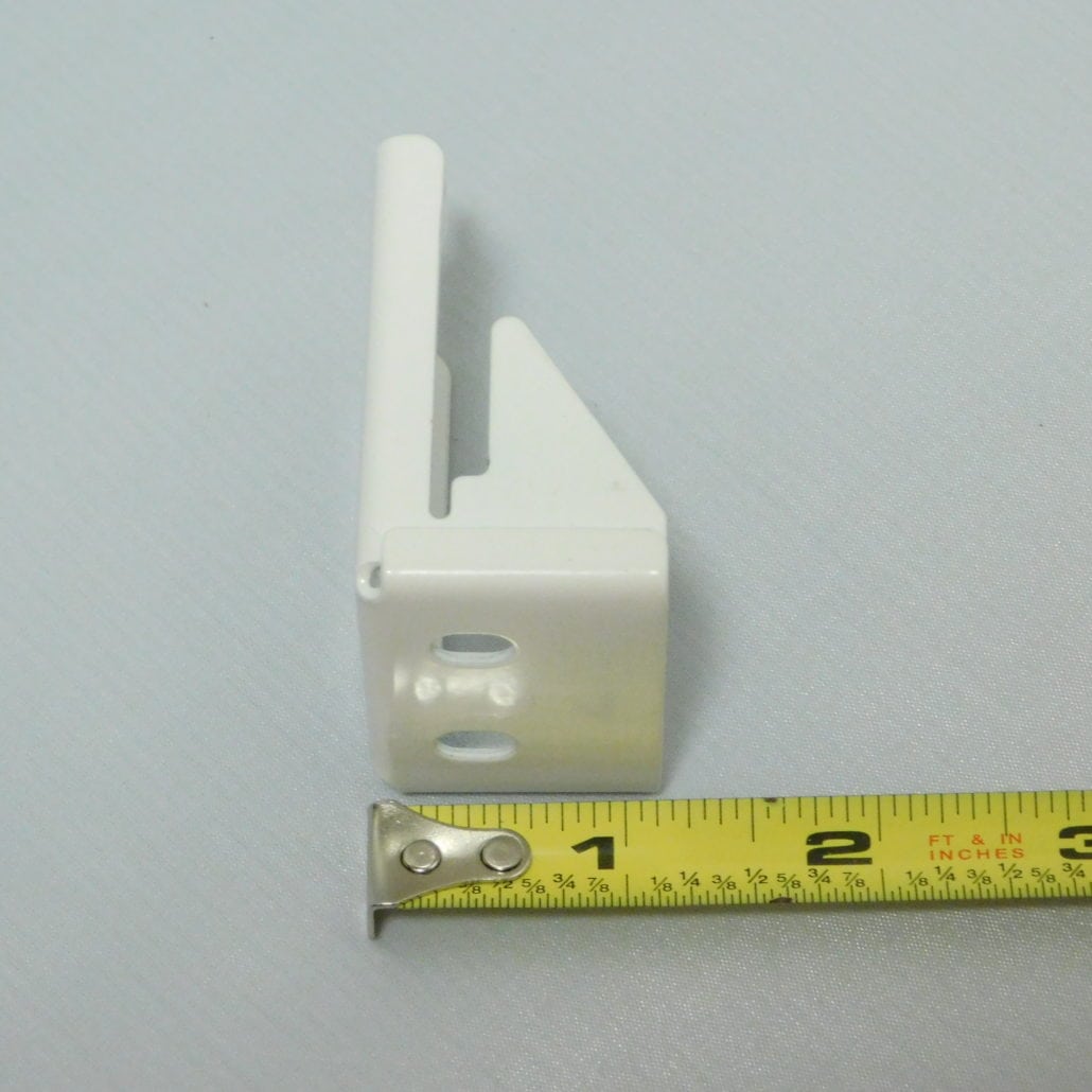 Installation Bracket Spacer Block #1 - BlindParts.com