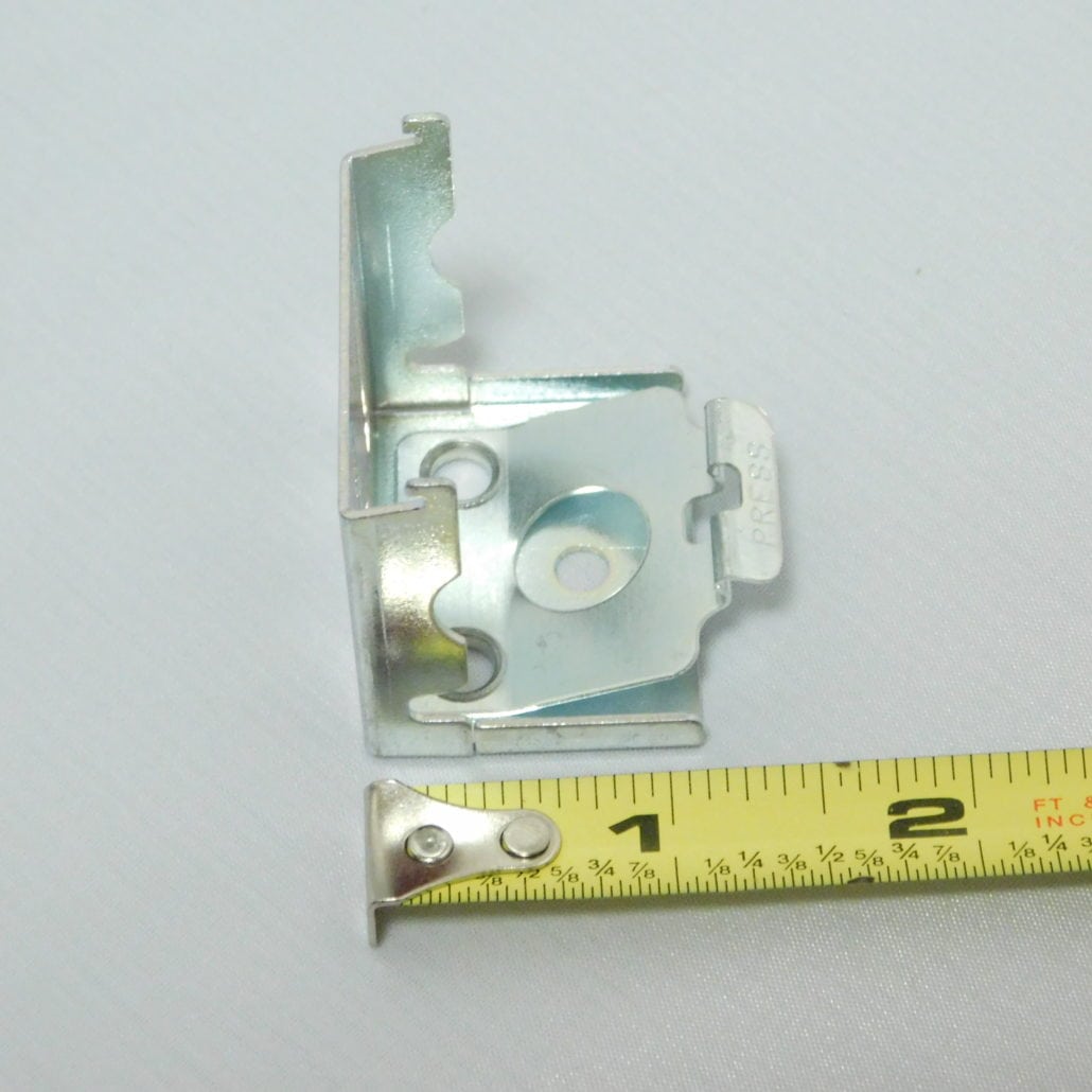 Mini Blind Installation Brackets Archives - BlindParts.com