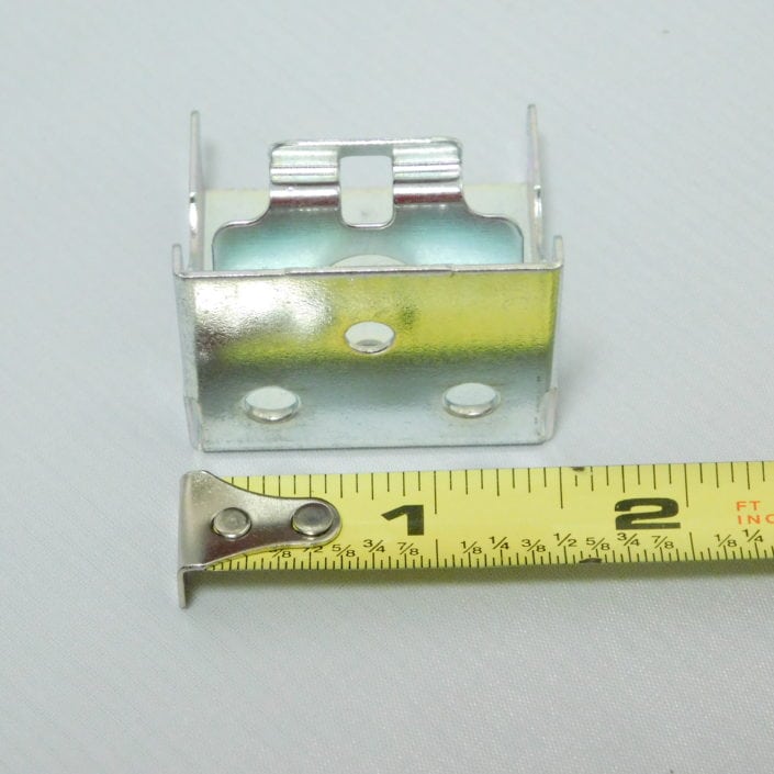 Installation Bracket Spacer Block #1 | Installation & Repair Parts ...
