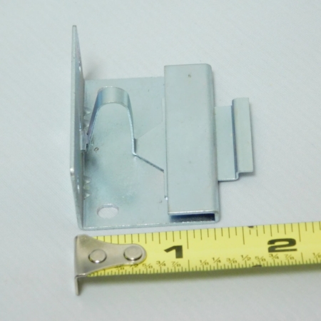 Mecho 5 Roller Shade Pocket Bracket Drive End | MechoShade Parts ...