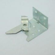 Del Mar Thumb Lock Bracket | Del Mar Repair Parts | BlindParts.com