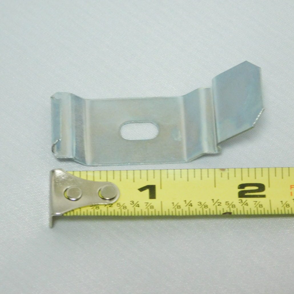 Vertical Blind Brackets Archives - BlindParts.com