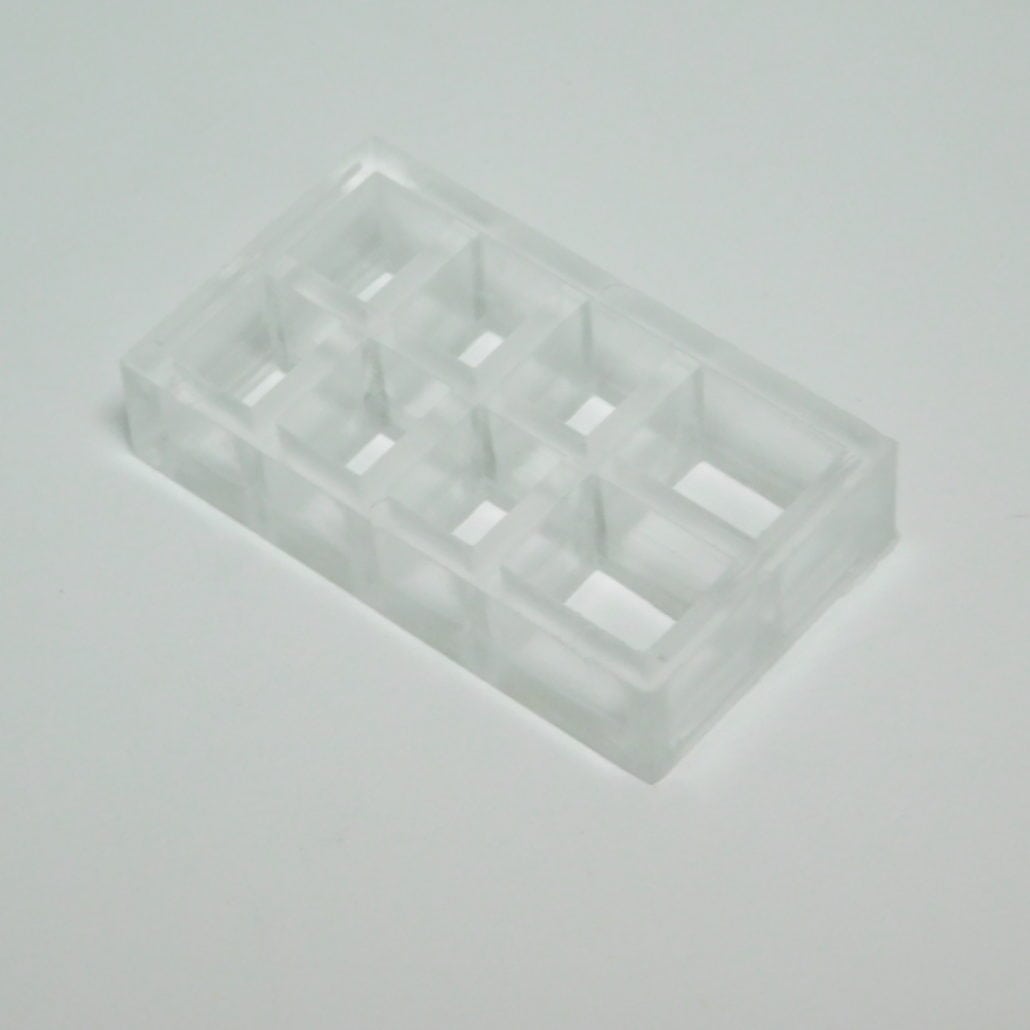 Installation Bracket Spacer Block #1 | Installation & Repair Parts ...