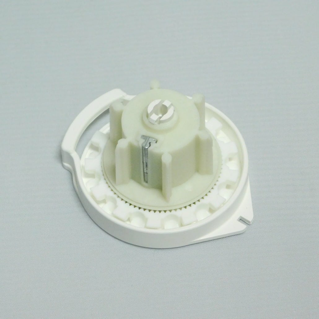 HunterDouglas Silhouette EasyRise Clutch - BlindParts.com