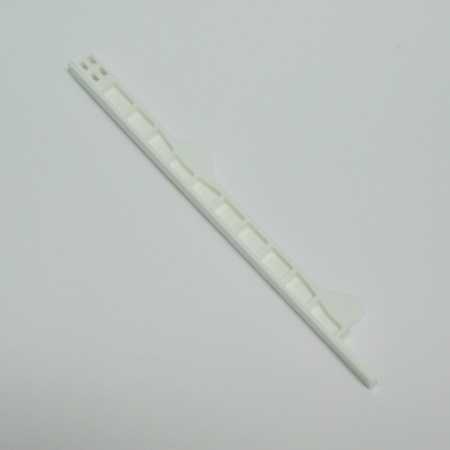 Norman Invisible Tilt Shutter Louver T-Pin (14 Tooth Pin) | BlindParts.com