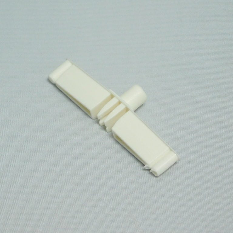 Shutter Magnet & Catch Plate (Set) | Shutter Repair Parts | BlindParts.com