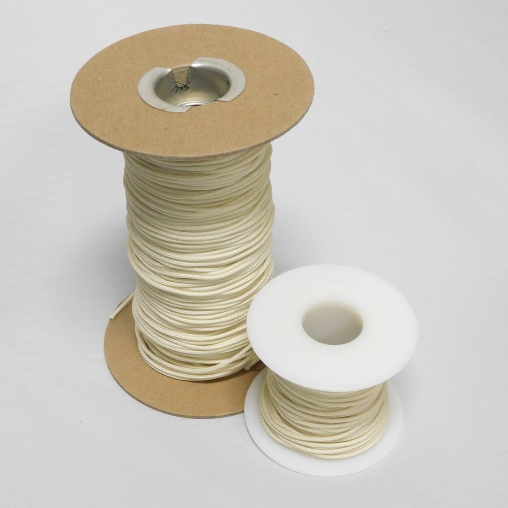 Lift Cord & String | Blind & Shade Repair String | BlindParts.com