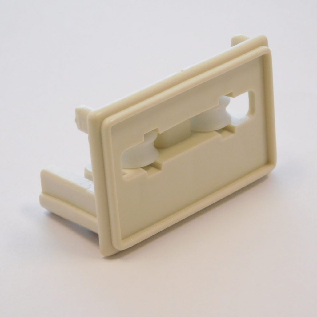 Vertical Blind Control Set - BlindParts.com