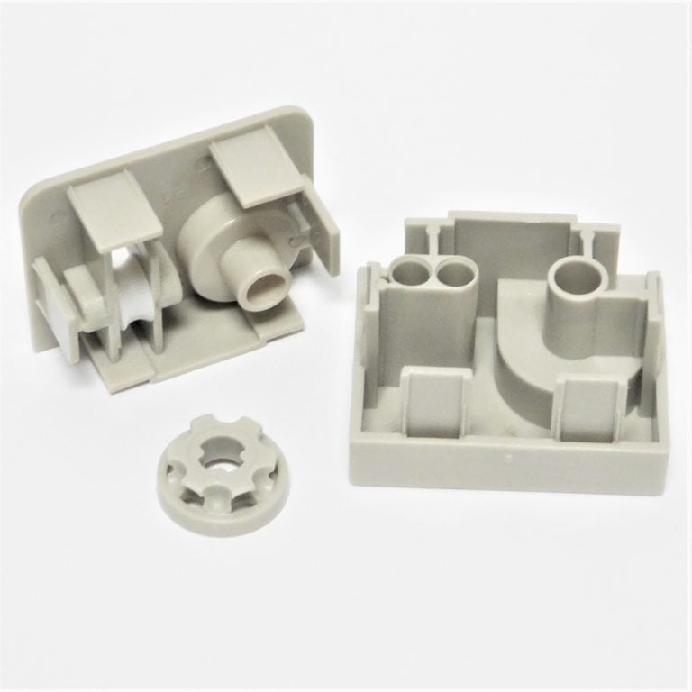 Vertical Blind Head Rail - BlindParts.com