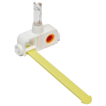 Vertical Blind Carriers & Stems Archives - BlindParts.com