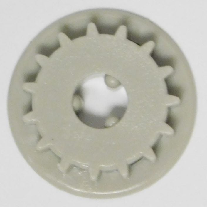 LouverDrape Vertical Blind Control End Kit - BlindParts.com LouverDrape Vertical Blind Control End Kit - BlindParts.com