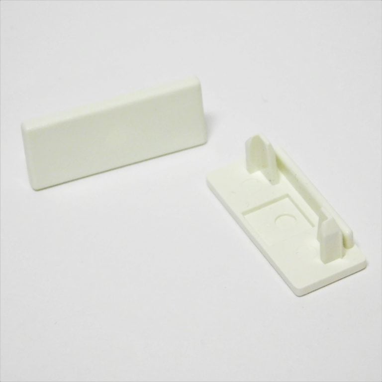 Levolor Kirsch Shade Clutch End Cap | BlindParts.com