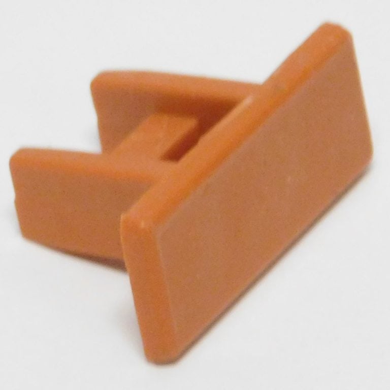 Cellular Bottom Rail End Caps Archives - BlindParts.com