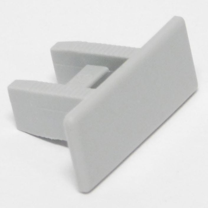 Cellular Bottom Rail End Caps Archives - BlindParts.com