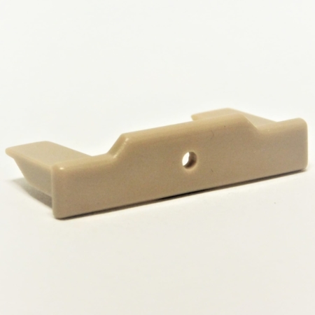 Cellular Bottom Rail End Caps Archives - BlindParts.com