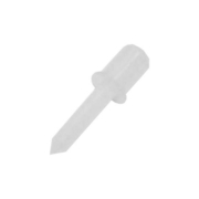 Standard Shutter Pin #1 - BlindParts.com