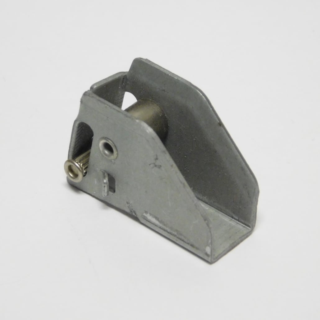 Levolor Riviera Mini Blind Cord Lock