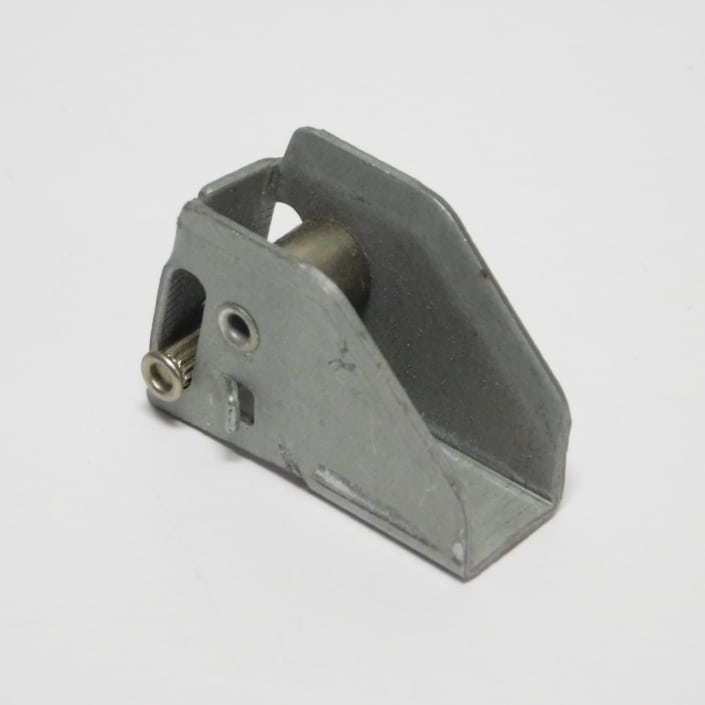 Levolor Riviera Mini Blind Cord Lock - BlindParts.com