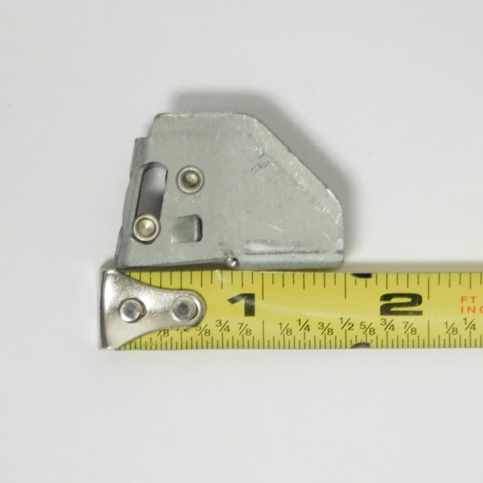 Levolor Riviera Mini Blind Cord Lock - BlindParts.com