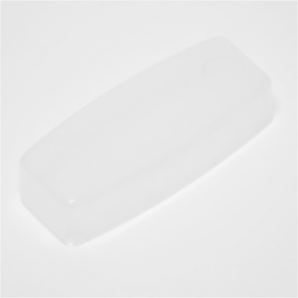 Wood & Faux Wood Bottom Rail End Caps Archives - BlindParts.com