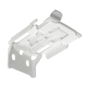 Hunter Douglas Heavy Duty Metal Silhouette Brackets - BlindParts.com