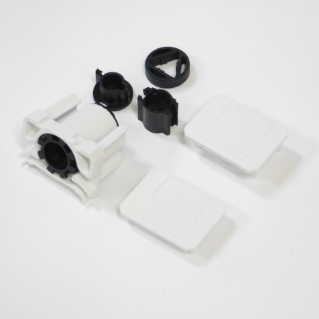 Mecho Roller Shade Urban Shade Suburban 3 Clutch Kit | MechoShade Parts ...