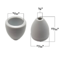 Levolor Mini Blind Cord Tassel - BlindParts.com