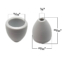 Levolor Mini Blind Cord Tassel - BlindParts.com