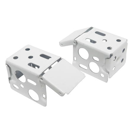 Graber Mini Blind Installation Bracket Set | BlindParts.com