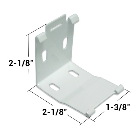 Cordless Shade Handle | Levolor & Kirsch Repair Parts | BlindParts.com