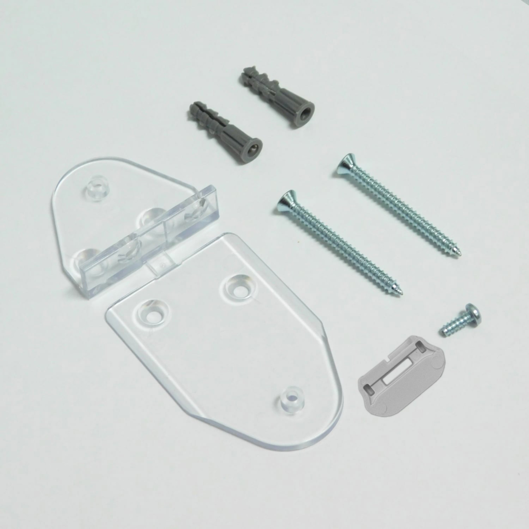 Roller Shade Parts