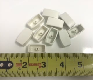 Mini-Blind End Cap Archives | BlindParts.com