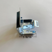 Levolor Cordless Shade Handle #2 - BlindParts.com