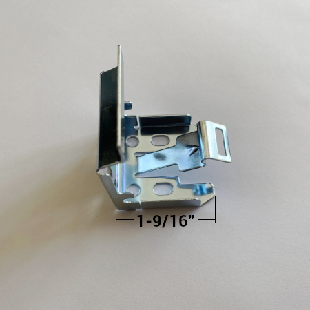 Cordless Shade Handle | Levolor & Kirsch Repair Parts | BlindParts.com