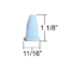 Levolor Mini Blind Cord Tassel - BlindParts.com