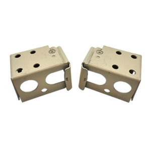 Levolor Riviera Mini Blind Installation Brackets - BlindParts.com