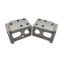 Levolor Riviera Mini Blind Installation Brackets - BlindParts.com