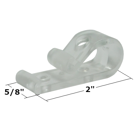 Cellular Shade Parts