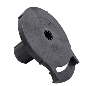 Mecho/5 Roller Shade Pocket Bracket Idle End - BlindParts.com