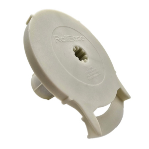 Mecho/5 Roller Shade Pocket Bracket Idle End - BlindParts.com